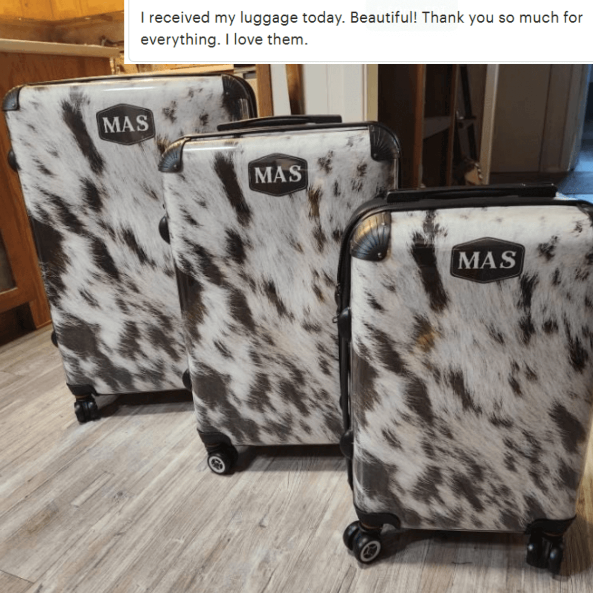 Personalized Travel Gear for the Family – Touch Of Glam Gifts