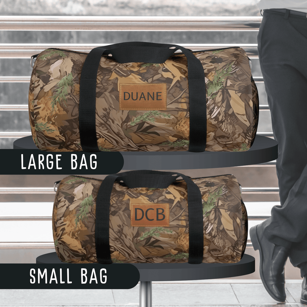 Shop All Duffel Bags – Touch Of Glam Gifts