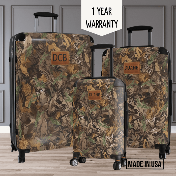 Personalized Gifts & Travel Gear for the Family – Touch Of Glam Gifts