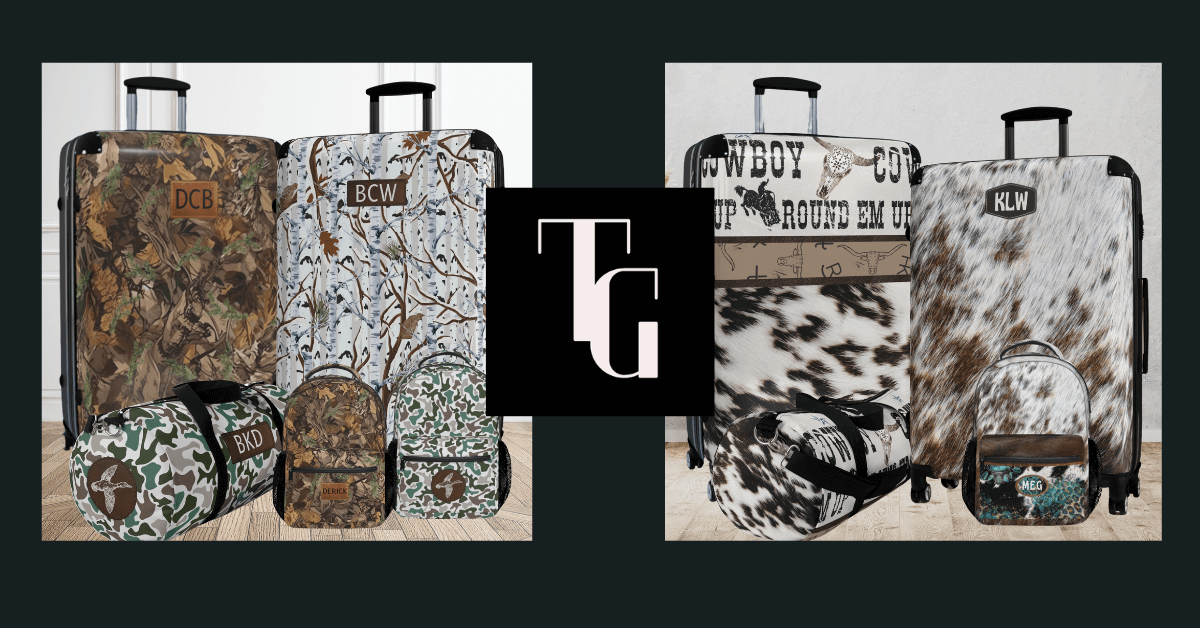 5 Must-Have Items In Your Carry On Bag – Touch Of Glam Gifts