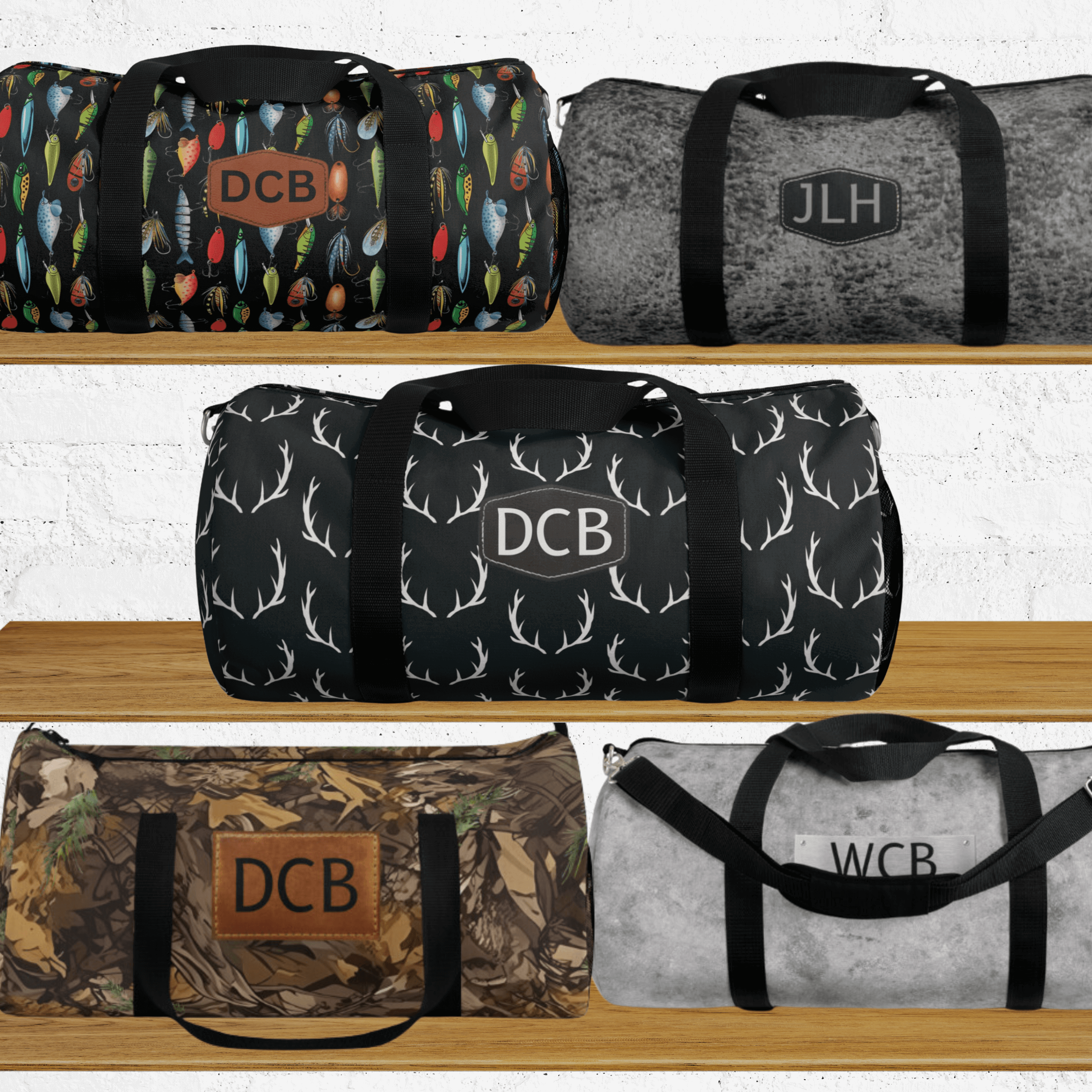 Personalized Gifts & Travel Gear for the Family – Touch Of Glam Gifts