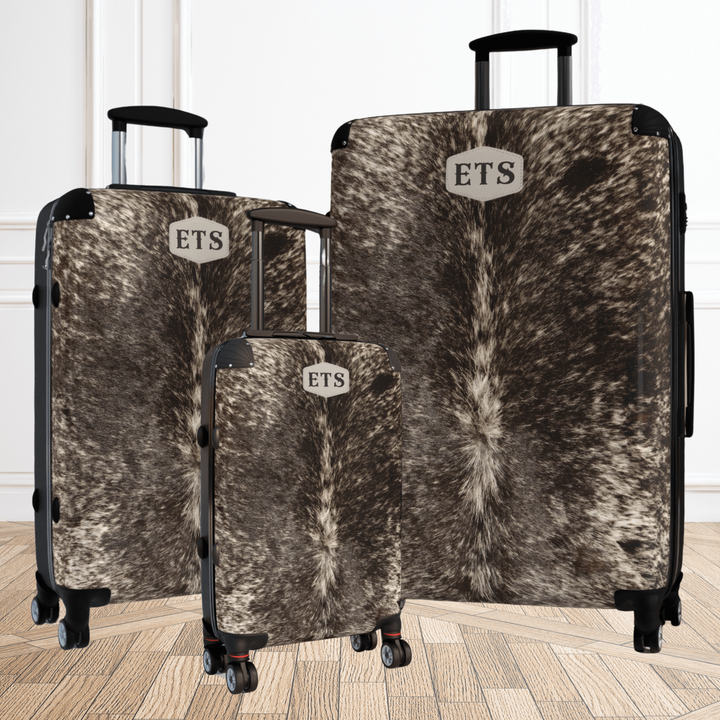 All Luggage With Wheels – Touch Of Glam Gifts