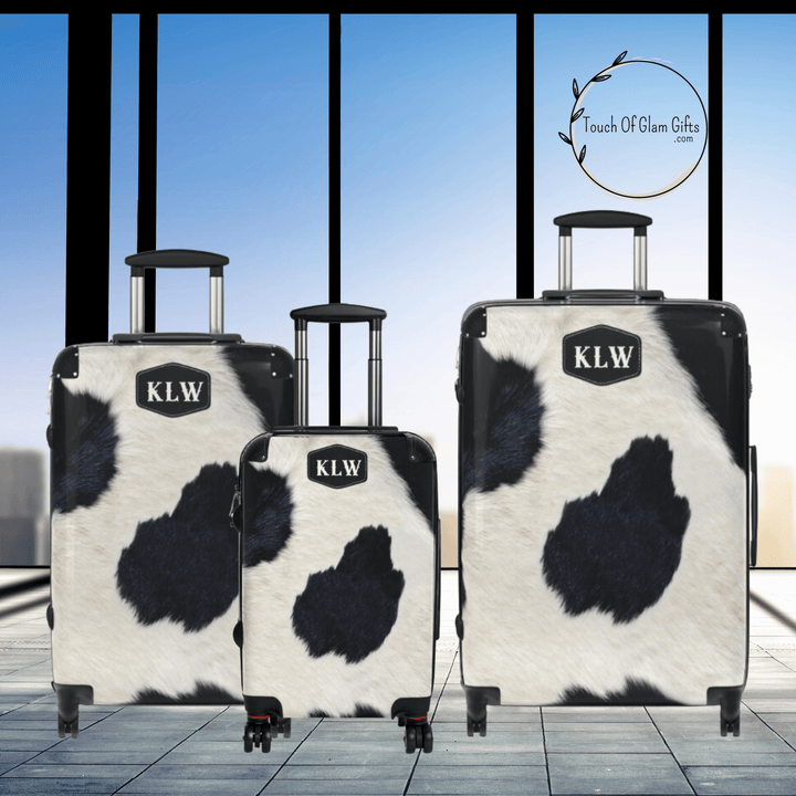All Luggage With Wheels – Touch Of Glam Gifts